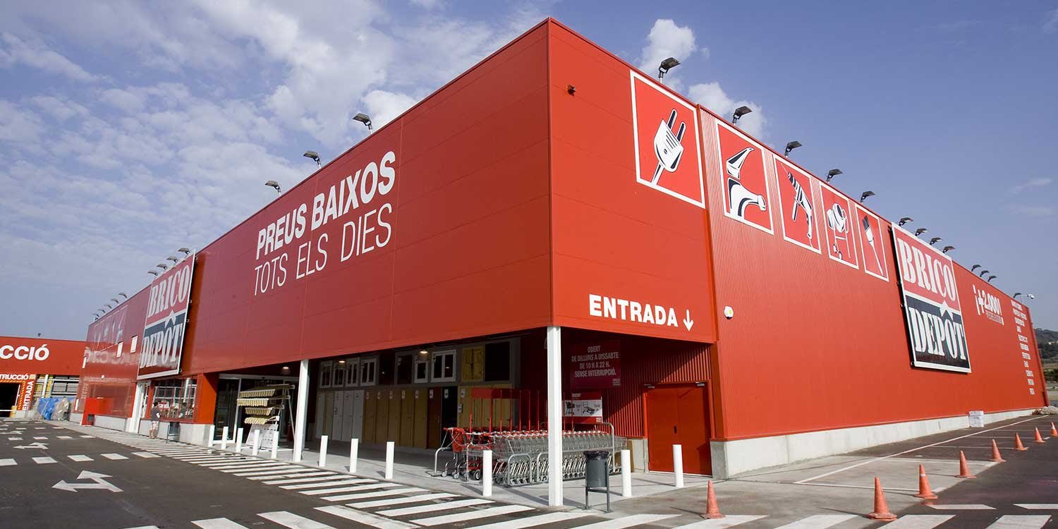 sector distribucion ferreteria – ADFB
